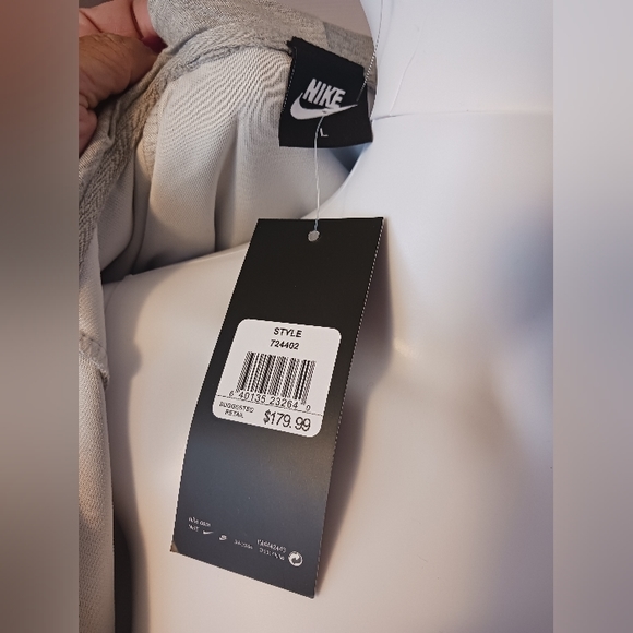 Nike | Jackets & Coats | Nike High Tech Hoodie | Poshmark